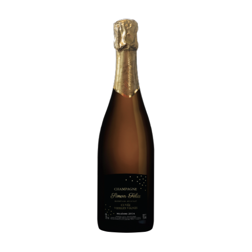Boutique – Champagne Simon Felix