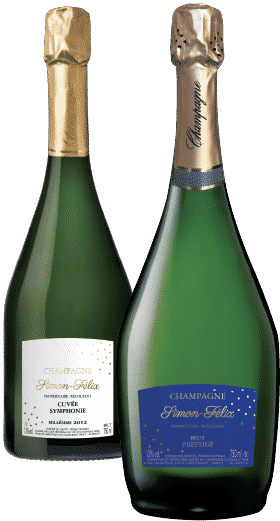 Accueil – Champagne Simon Felix